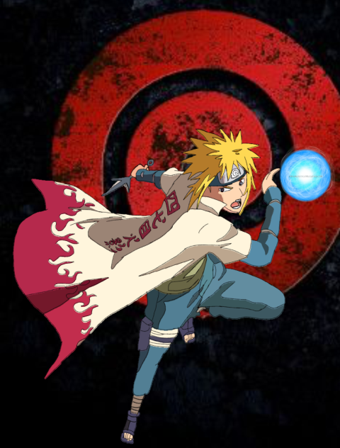 minato namisake - ibisPaint