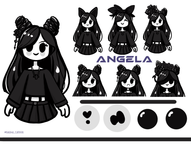 Mi oc xd - ibisPaint