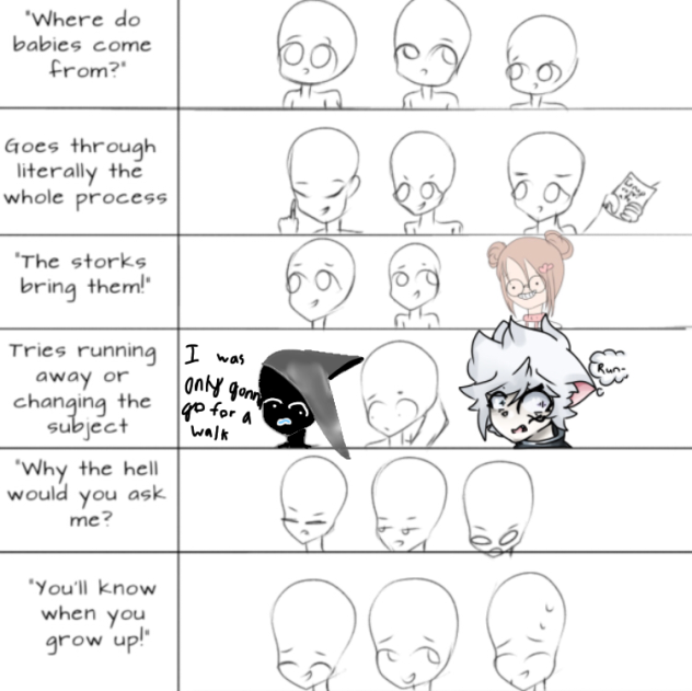 Something Collab - ibisPaint