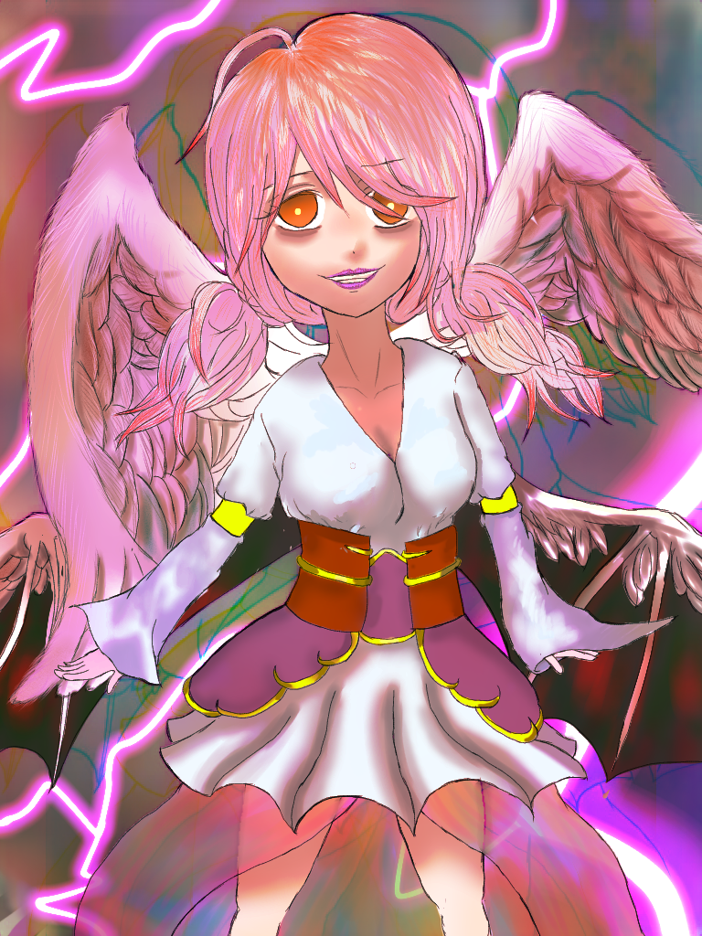 無題72 - ibisPaint