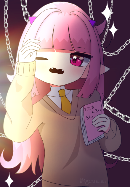 無題472 - ibisPaint