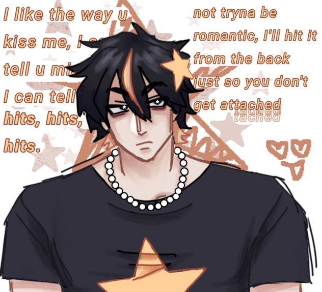 VIAN'S REQ!!! - ibisPaint