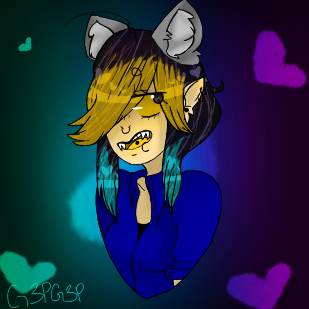 gabe update - ibisPaint