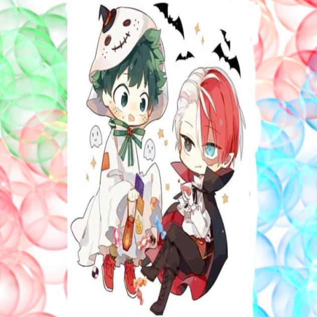 MHA background 3 - ibisPaint