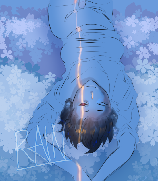 wip(steph’s lore) - ibisPaint