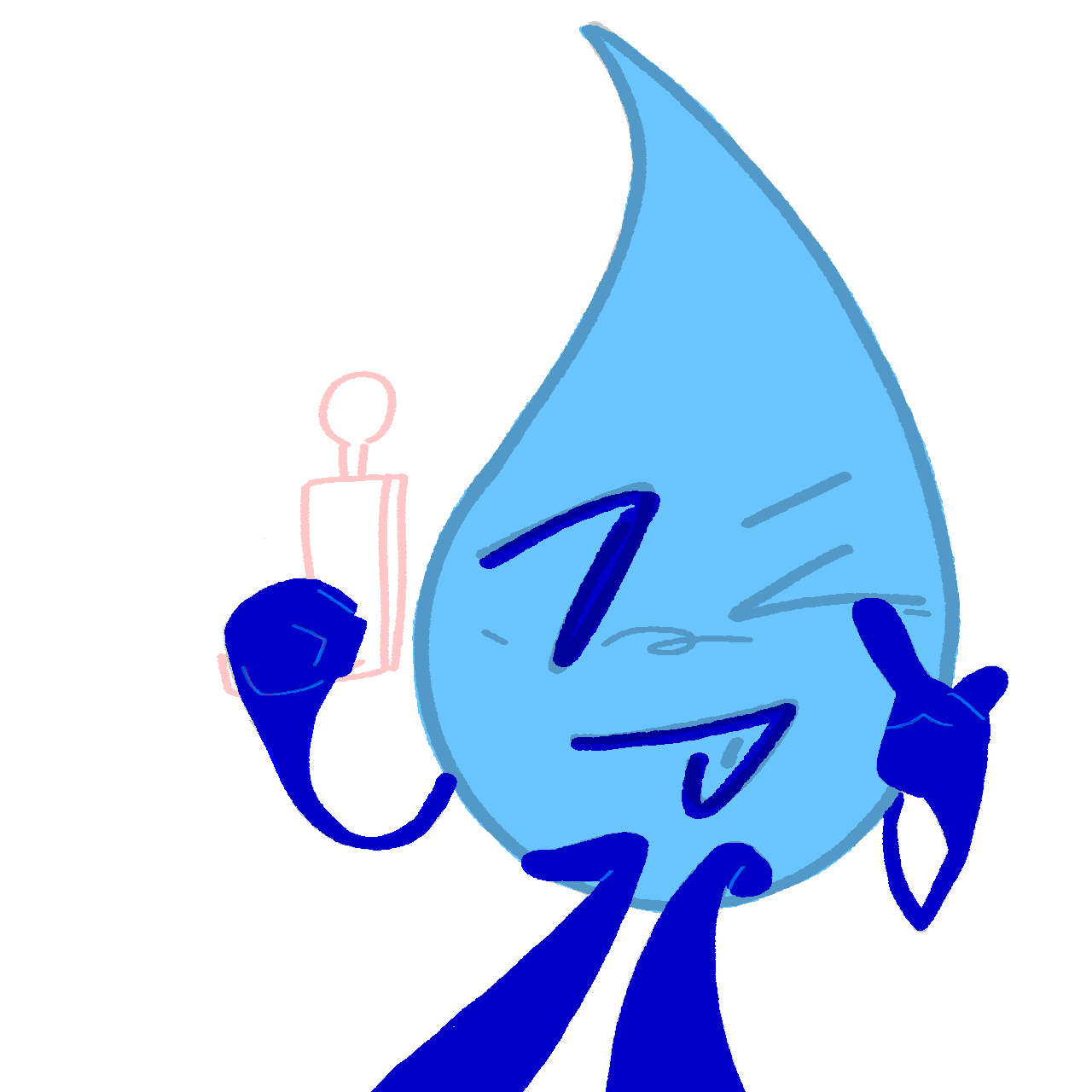 unfinished td - ibisPaint