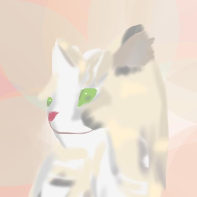 cat Love♡ - ibisPaint