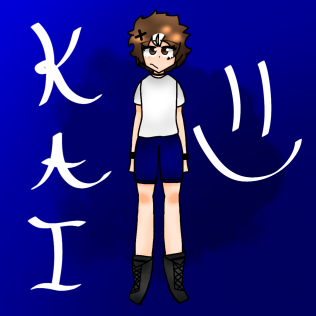 Fixed it - ibisPaint