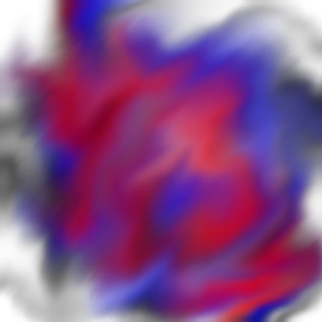 fusion messed up - ibisPaint