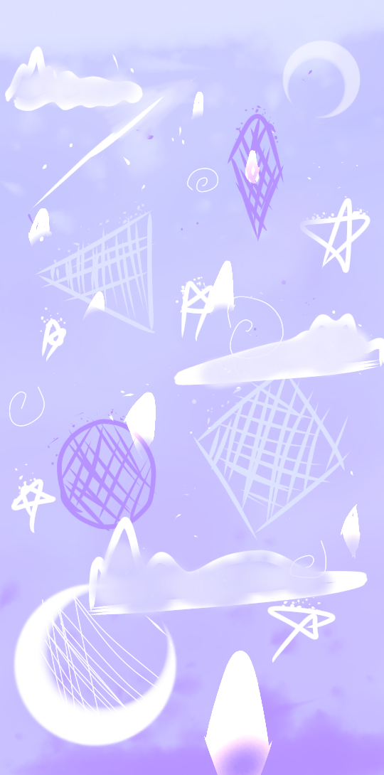 wallpaper - ibisPaint