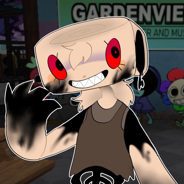 Twisted shelly 🐚 - ibisPaint