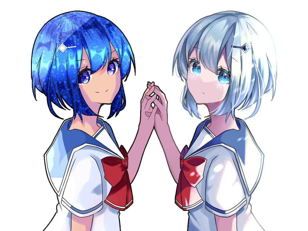 Fun collab! - ibisPaint