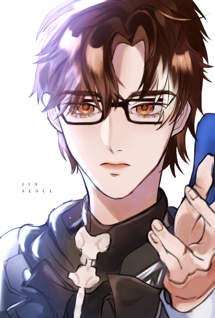 Welt Yang - ibisPaint