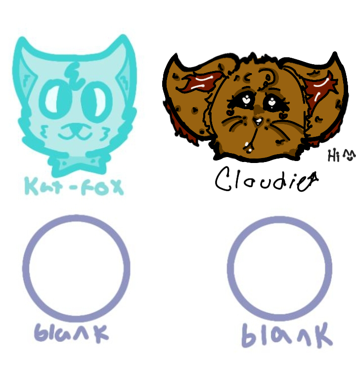 Calab! originally started by Kat-fox - ibisPaint