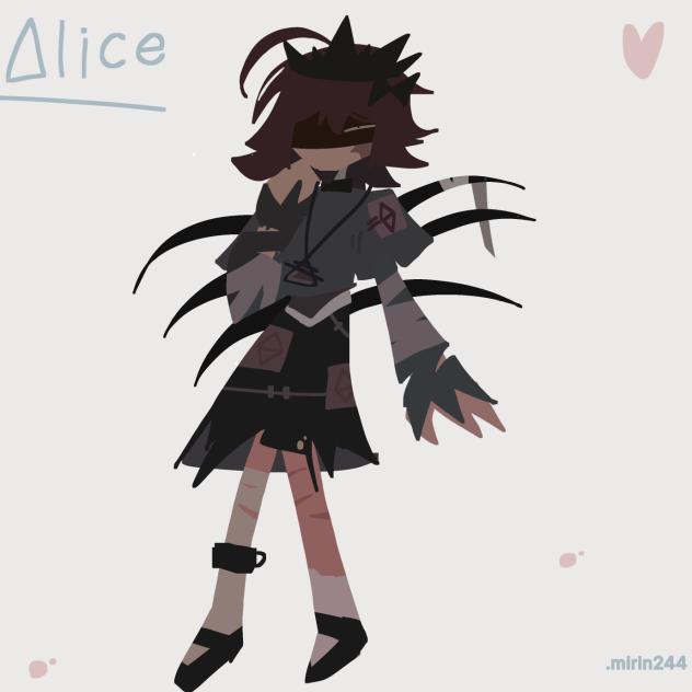 fpe Princess alice - ibisPaint