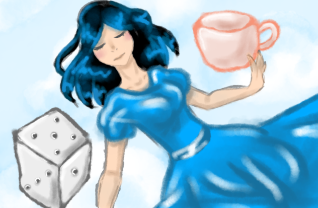 Alis Dream - ibisPaint