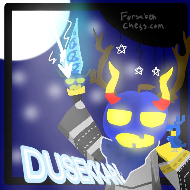 Milestone 4 Dusekkar! - ibisPaint