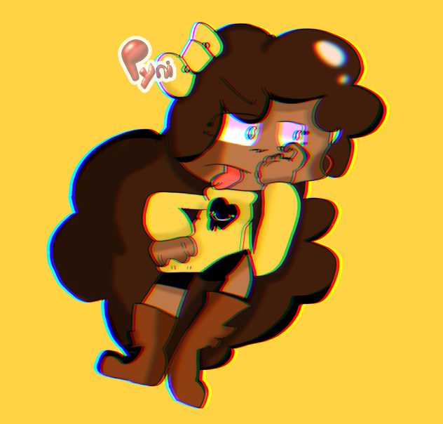 no title - ibisPaint