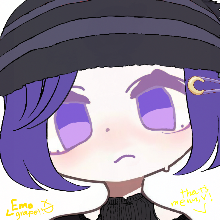 Human uzi doorman - ibisPaint