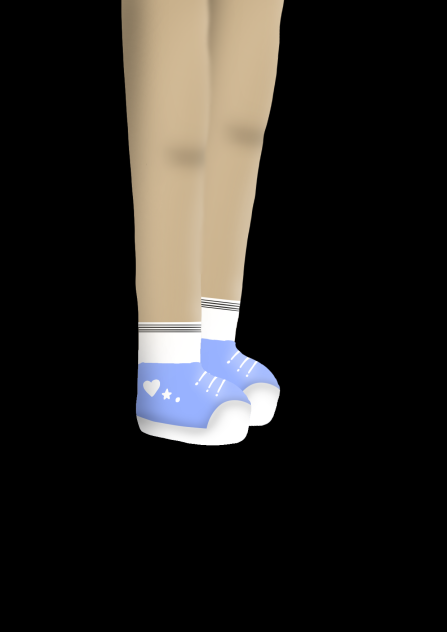 a heels idea for Royale high - ibisPaint