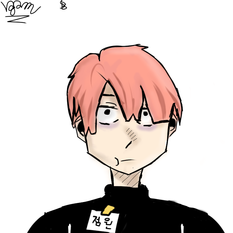 Parkgee - ibisPaint