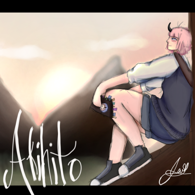 conrest entry - ibisPaint