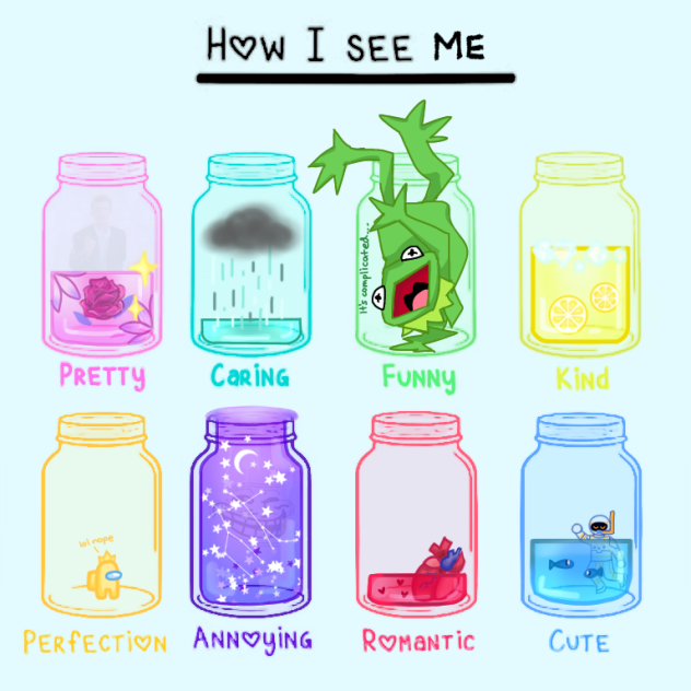 Jars Trend - ibisPaint