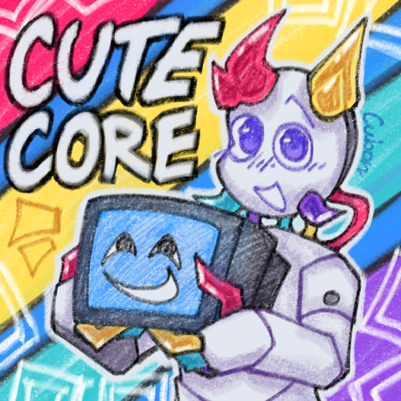 Prototype and Scag (183) - ibisPaint