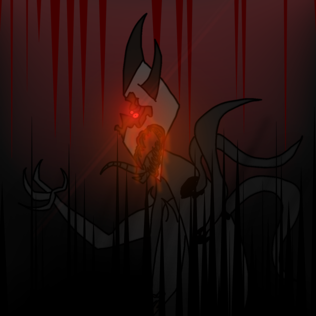 Safe inside ( nightmare rix ) - ibisPaint