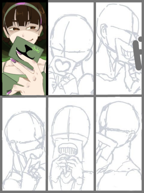 Free Collab to join, Pleasee!! - ibisPaint