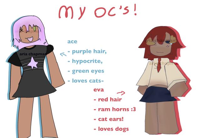 lore accurate - ibisPaint