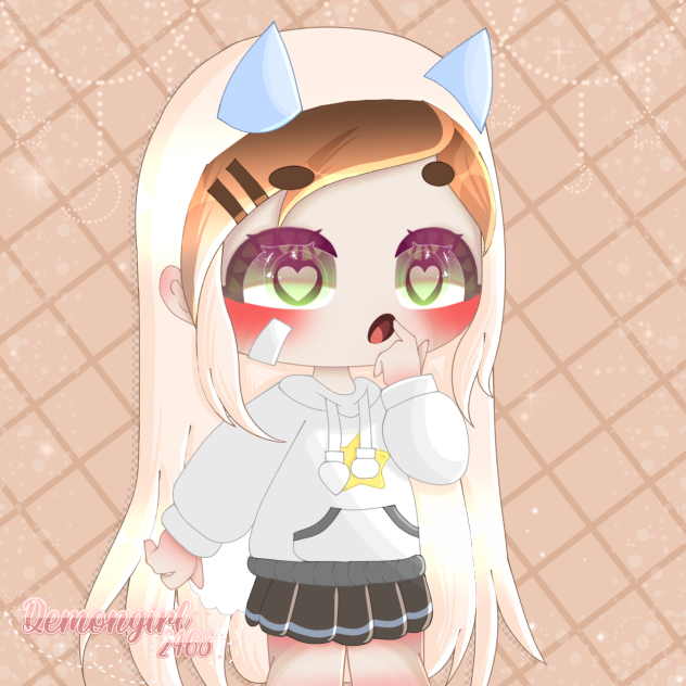@mayumii_uwu - ibisPaint