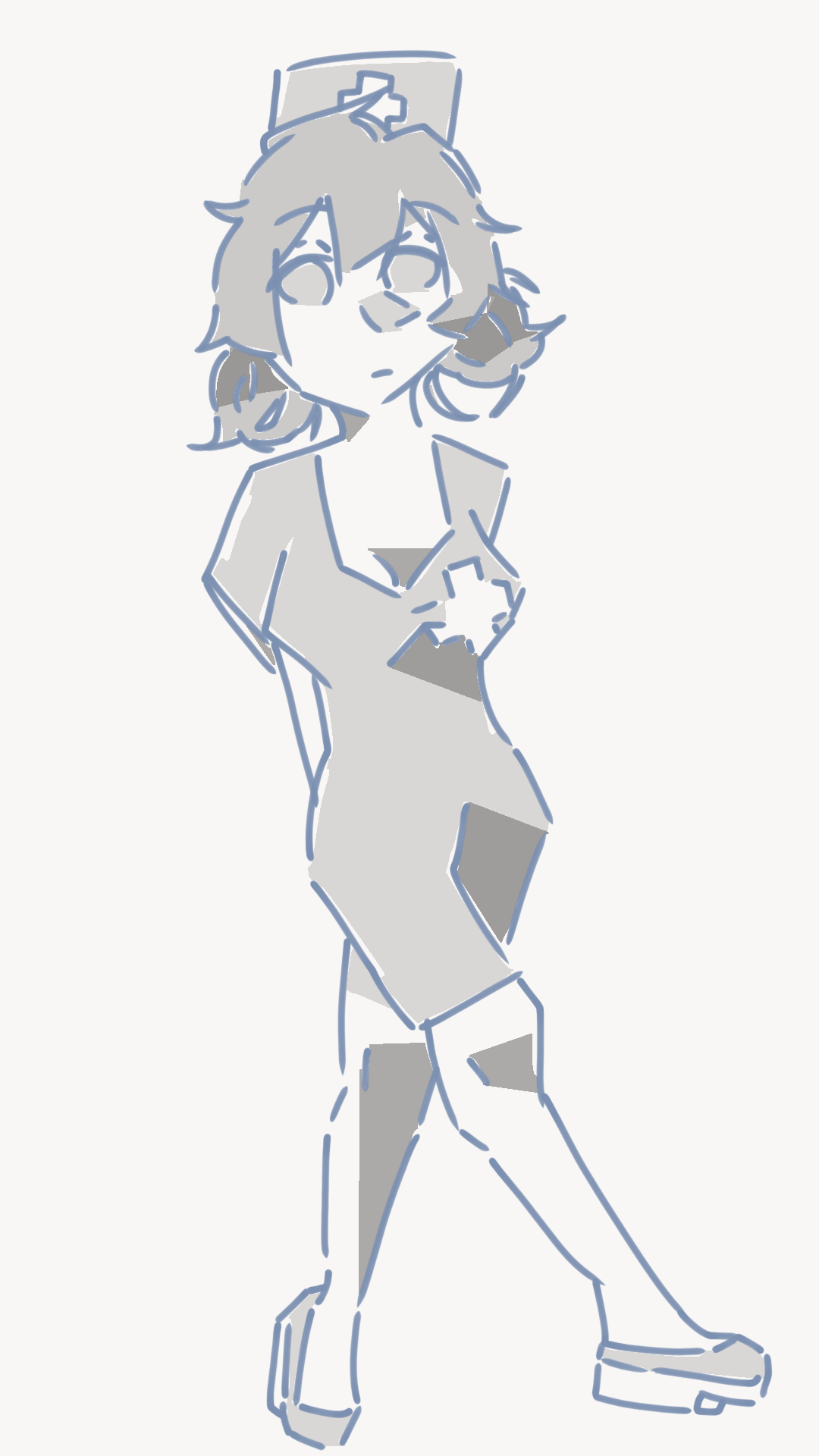 Avery Chavez - ibisPaint