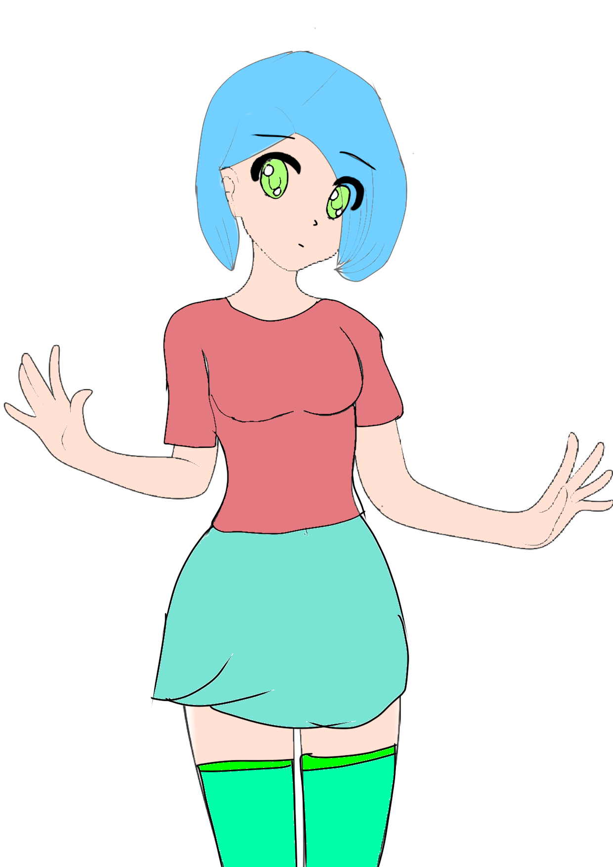 Untitled1000 - ibisPaint