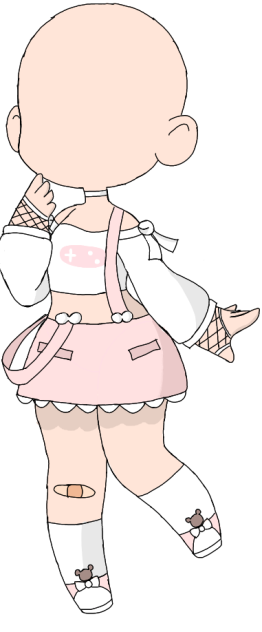 Wolf Kat Part. 1 - ibisPaint