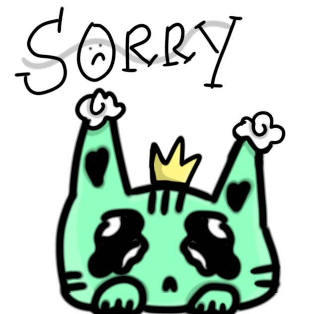 Sorry - ibisPaint