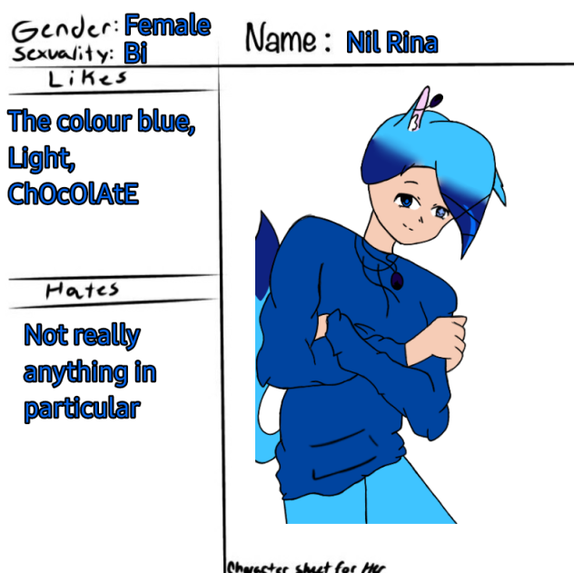 Ni lRina (Her) - ibisPaint