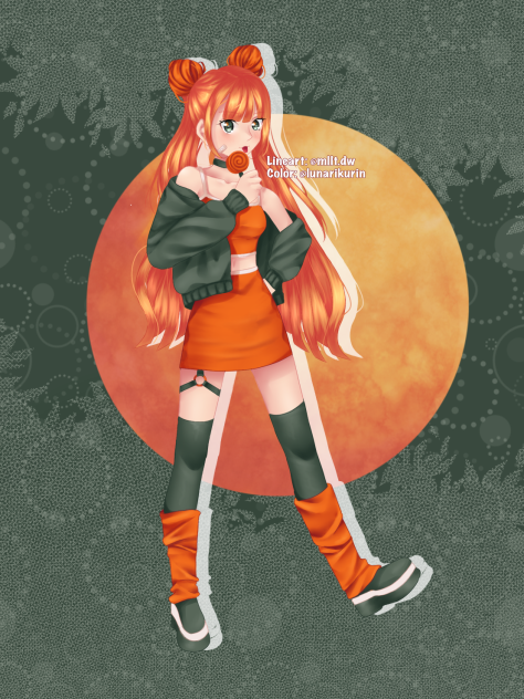 AC Mllt.dw - ibisPaint