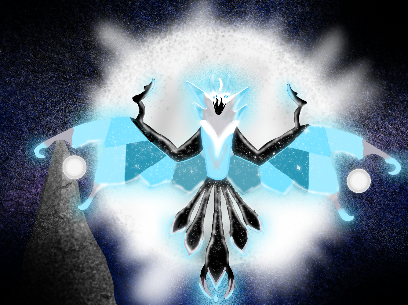 Somnia elus fan art! - ibisPaint