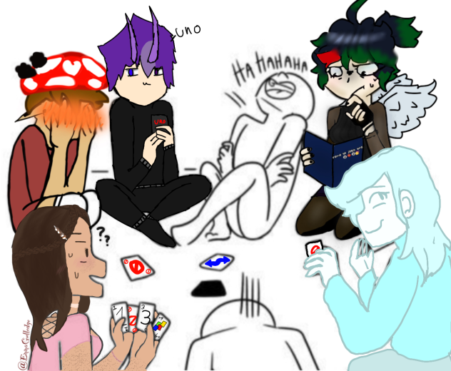 JOIN THE COLLAB!!! - ibisPaint