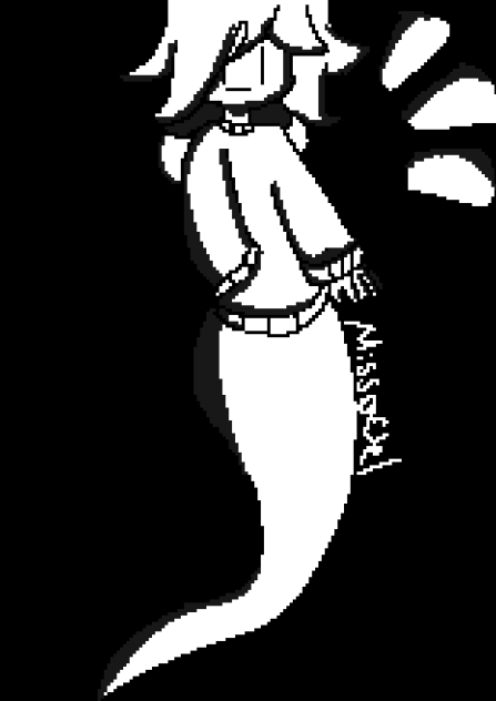 y otro dibujo - ibisPaint