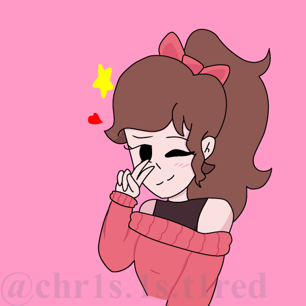 Soft gf fanart - ibisPaint