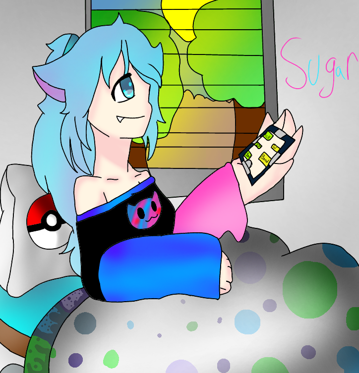 pj time! - ibisPaint