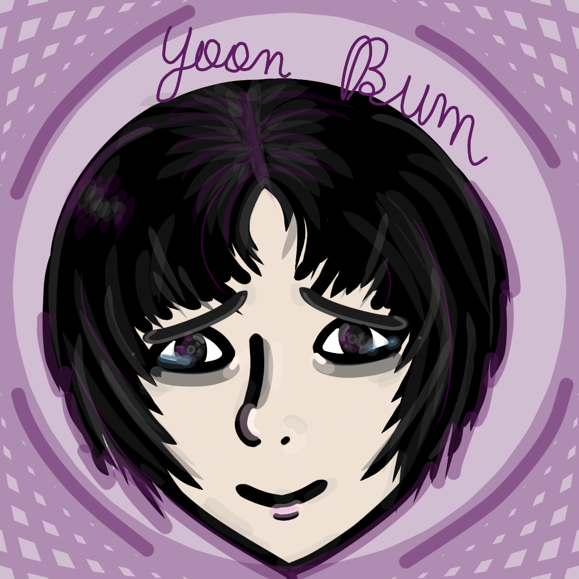 Yoon Bum - ibisPaint