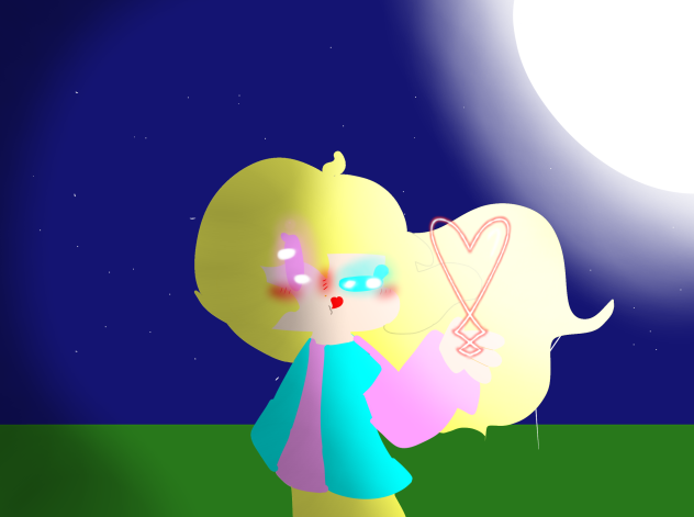 human pika - ibisPaint