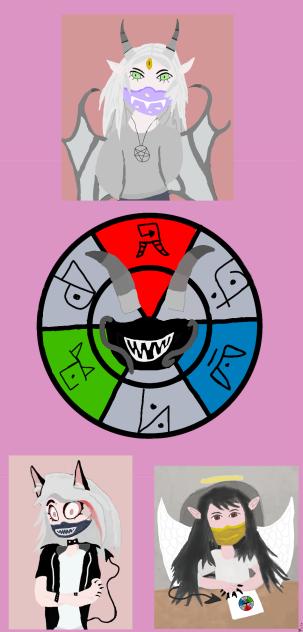 The Power - ibisPaint