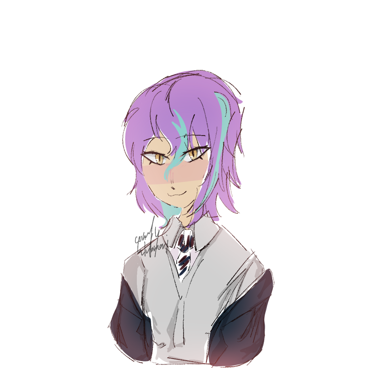 fem ( ) rui - ibisPaint