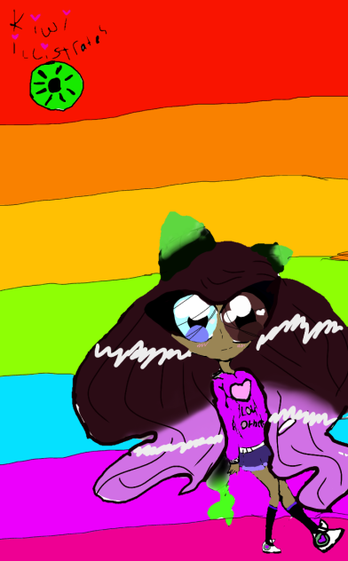 Please remake meeeeeee pings - ibisPaint