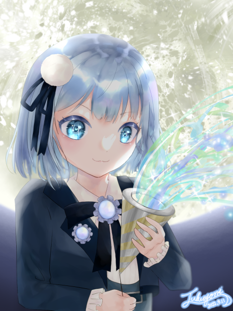 Lopiちゃん - ibisPaint