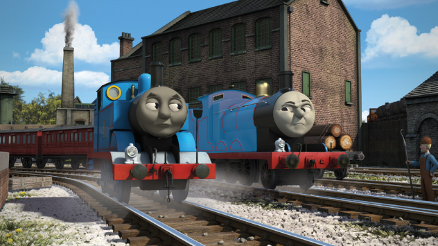 Blue James - ibisPaint